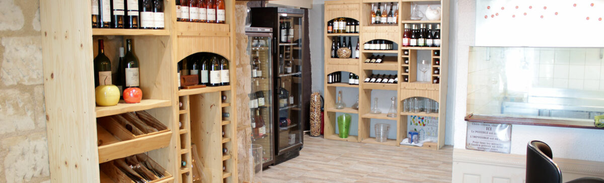 Auberge de Chanteclair - Restaurant à Bouchemaine